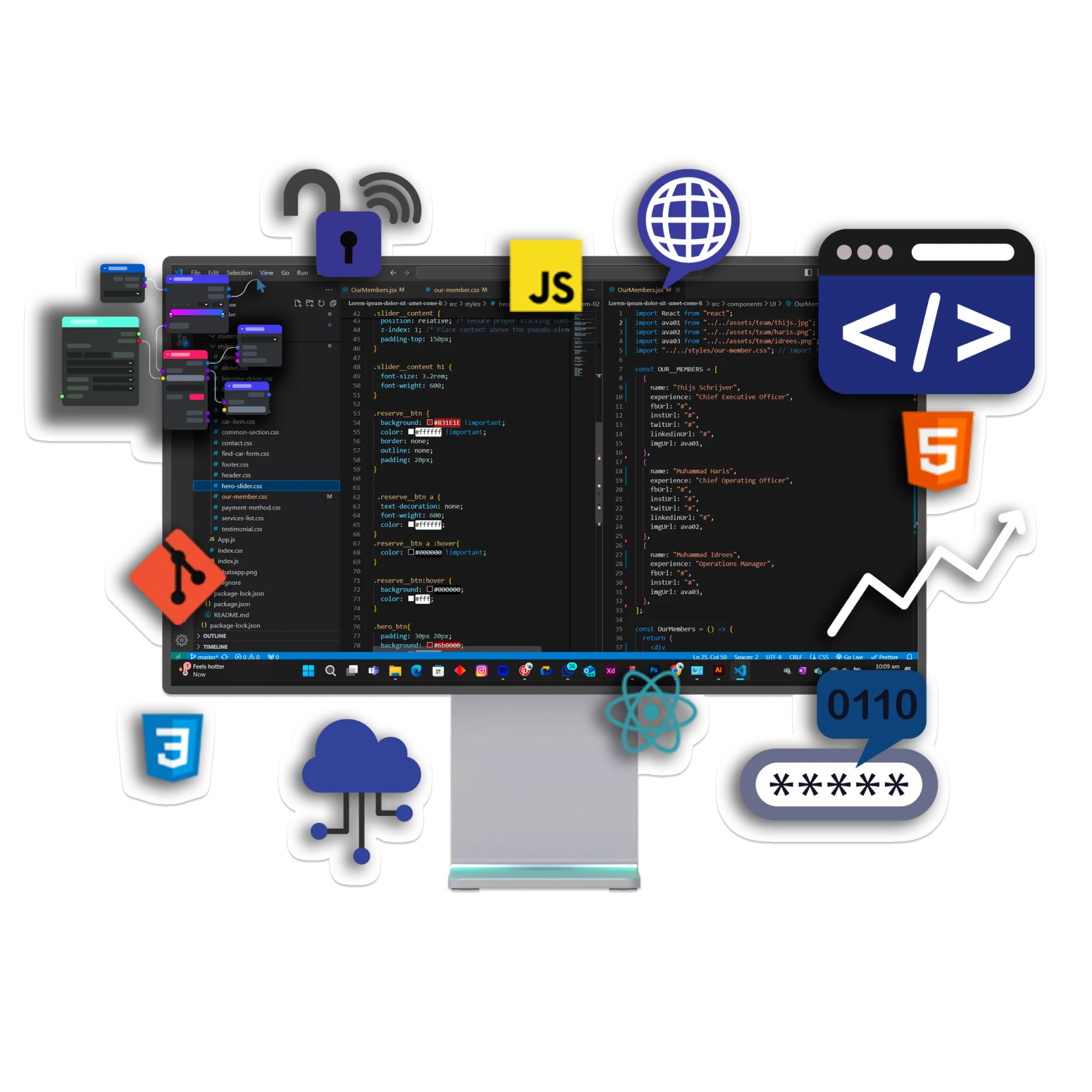 Top Digital Marketing Services | PPC Advertising, Meta Ads, SEO ...